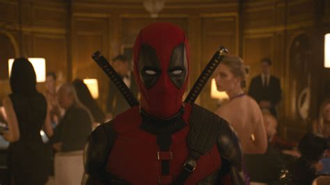 Deadpool And Wolverine Footage Reaction Wade Wilson Brings R Rated