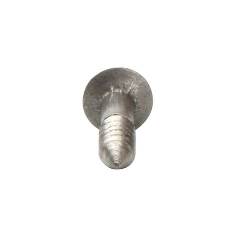 Reverse Thread Screw Ta1 Pure Titanium