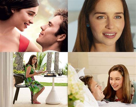 Me Before You