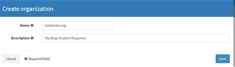 The Hive And Cortex Et Installation Docker