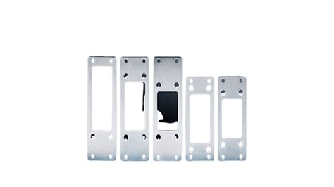2401000 Rittal Sz Series Steel Connector Reducing Plate For Use With