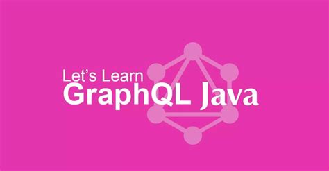 Graphql Java Cheat Sheet Rwebdev