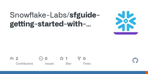Github Snowflake Labssfguide Getting Started With Cortex Ai Demo Framework