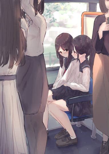 乗車率200％ Kuro