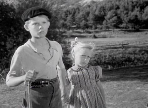 禁じられた遊び1953のフォトギャラリー画像412｜movie Walker Press 映画