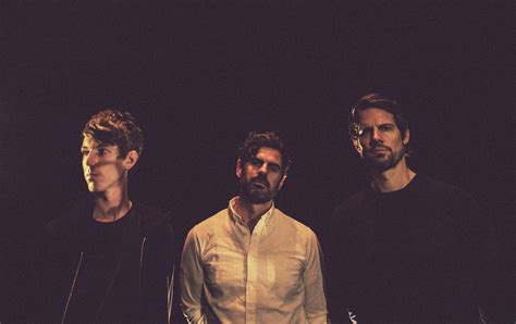 Band With Strong Sacramento Ties Receives Grammy Nomination For Best