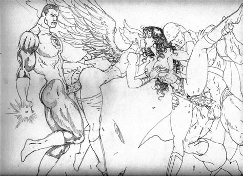 Rule 34 Dark Skin Dc Dc Comics Female Green Lantern Green Lantern