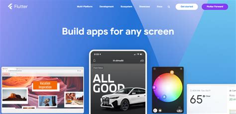 Flutter Vs React Native Which One Is Better For
