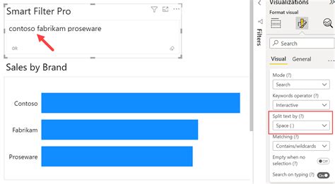 Split Text By Okviz Documentation