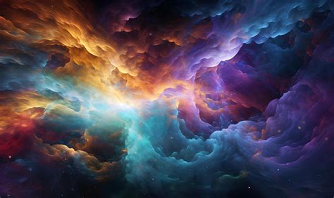 Abstract Space Wallpapers 4k Hd Backgrounds On Wallpaperbat