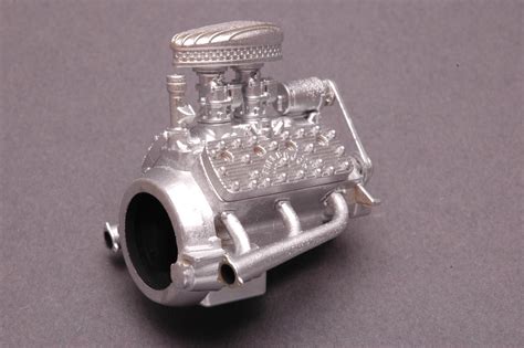 Model Builders Warehouse 3d Printed Parts Car Aftermarket Resin