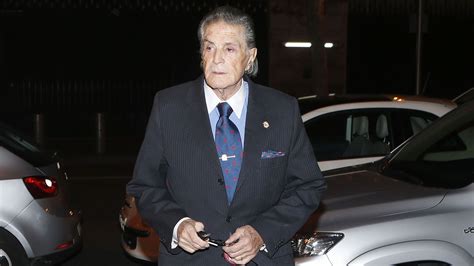 Ha Muerto El Torero Jaime Ostos A Los 90 Años Oh La La Magazine