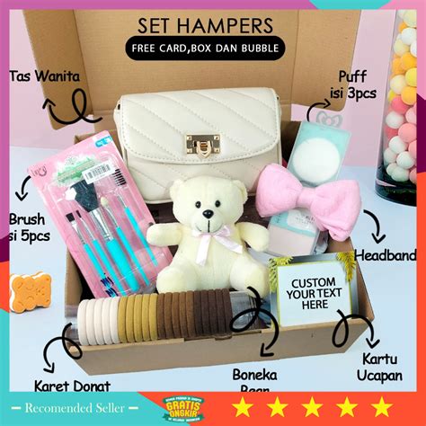 Jual Kado Pacar Istri Suami Murah Viral Unik Kekinian Bagus Lebaran Natal Hampers Ultah Tas
