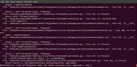 Problem On Training Glas Dataset · Issue 8 · Jeya Maria Josemedical