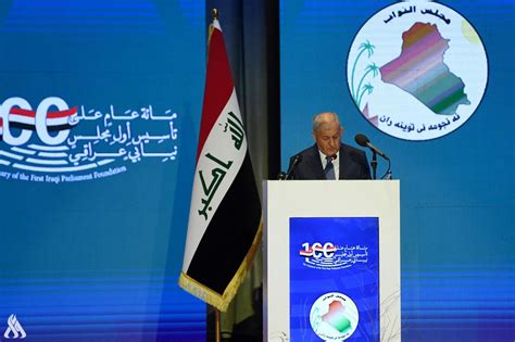 رئيس الجمهورية يدعو إلى الإسراع في انتخاب رئيس جديد للبرلمان وكالة