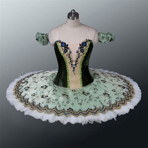 Esmeralda Variation Classical Ballet Tutu Ballet Costumes Ballet Tutu