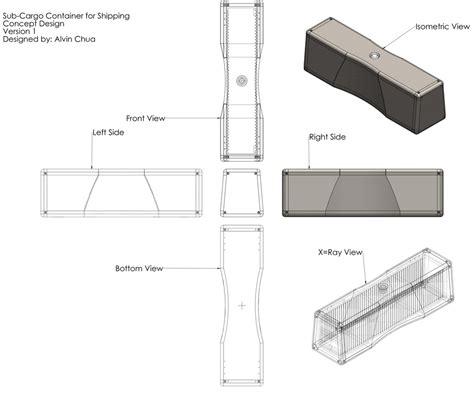Industrial Design Aj Chua Art