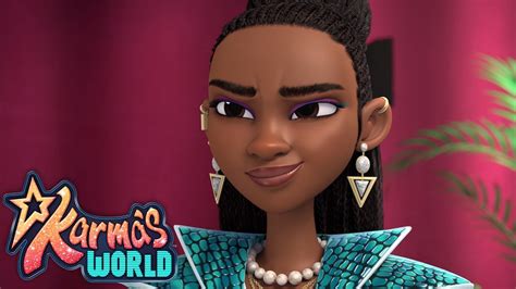 Did Cece Steal Karma S Song Season Karma S World Netflix YouTube