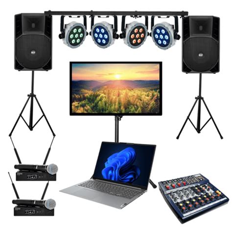 Karaoke Set Pro Huren