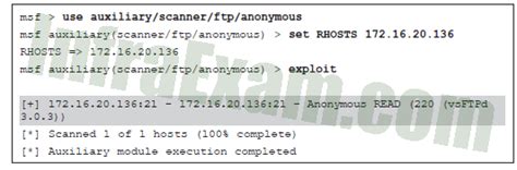 Cisco Ethical Hacker Course Final Exam Answers 2025 100