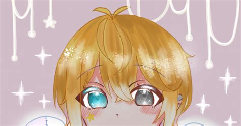 のっきのアトリエ 誰よりも優しいあなたへ くらげちゃんのイラスト Pixiv