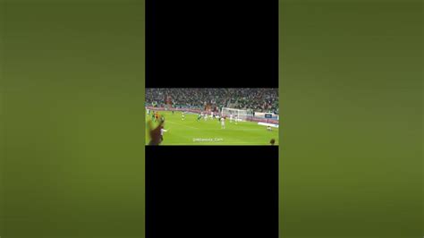 هدف فوز الاهلي 💚 عن طريق فرانك كيسي في اخر الثواني 🔥 Youtube