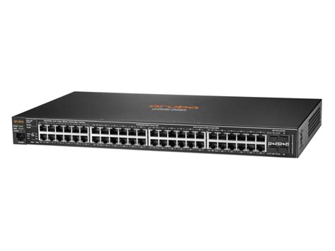 HP 2530-48G-PoE+ Switch - J9772A｜有線LAN