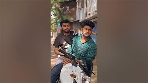 ছোট ভাই যখন ওভারস্মার্ট Reels Comedyfilms Shortsreels Comedy