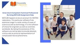 MATLAB Assignment Help PPT