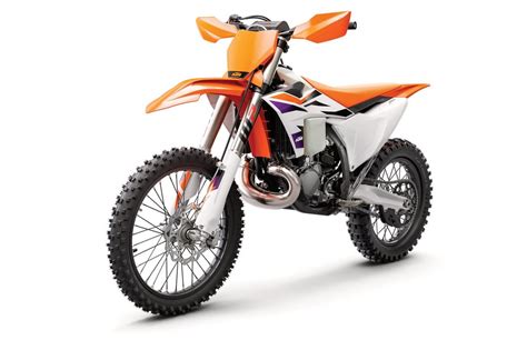 2024 Ktm 250 Xc Guide Rtotalmotorcycle
