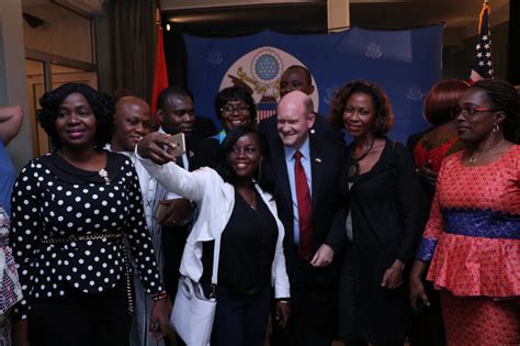 IMG U S Embassy Abidjan Flickr