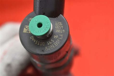 WTRYSK WTRYSKIWACZ TEST OPEL ASTRA III H 1 9 CDTI Shrot Pl