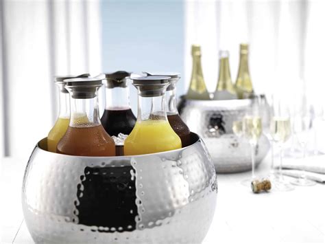 Carafine Quintet Juice Bar Frilich Td Innovations