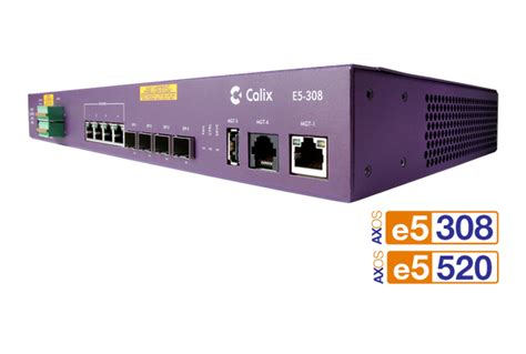 Intelligent Access Systems Calix Software Systems Calix