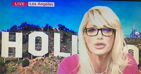 90s Tv Star Dani Behr Looks Totally Different As She