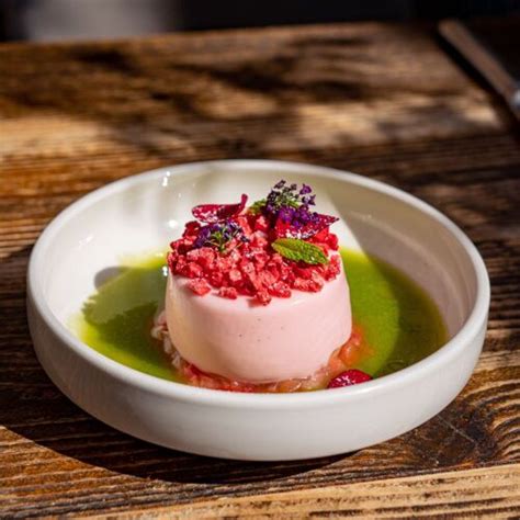 Protégé Palo Alto A Michelin Guide Restaurant