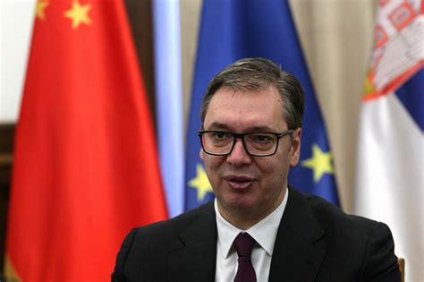 Vučić Sutra U Severnoj Makedoniji Na Susretu Zapadni Balkan I Eu Vesti Online