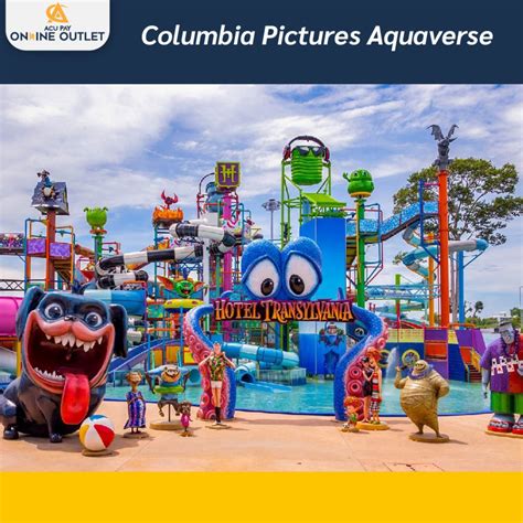 Say Goodbye To Summer With 5 Water Parks Near Bkk Acu Pay