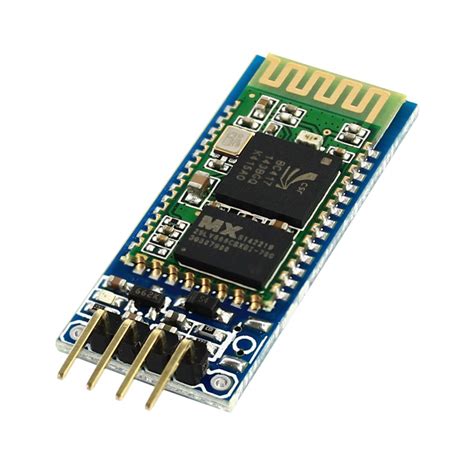 Módulo Bluetooth Hc 06 Tecmicro Angola