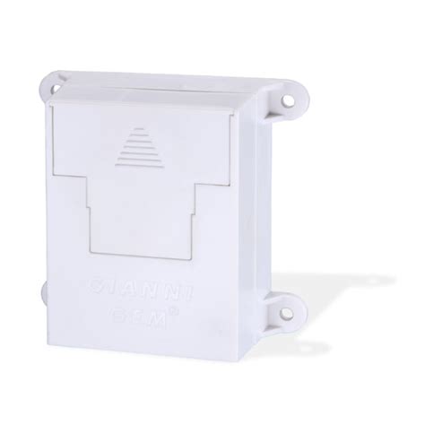 Wireless Access Control With A Range Of Up To 50 Meters Relay Output