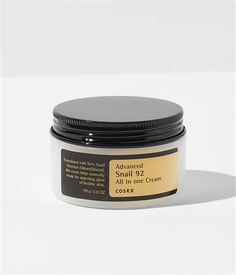 Cosrx Korean Skincare Kbeauty Shop