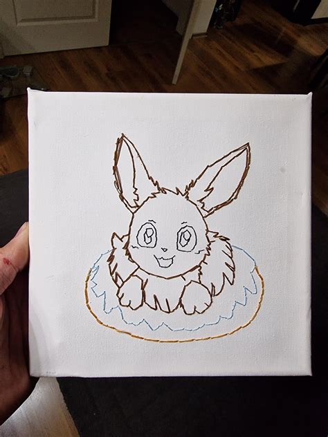 My Sister Made Me This 😆 Reevee