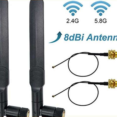 Accessories Mounting Accessories Yilianduo 12dbi 433mhz Antenna High