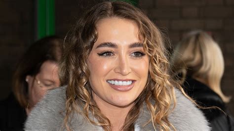 Georgia Harrison Praised In Parliament For Bravery In Stephen Bear