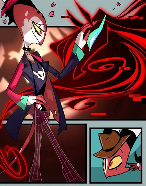 Helluva Boss Image By SORISORU Mangaka Zerochan Anime Image Board