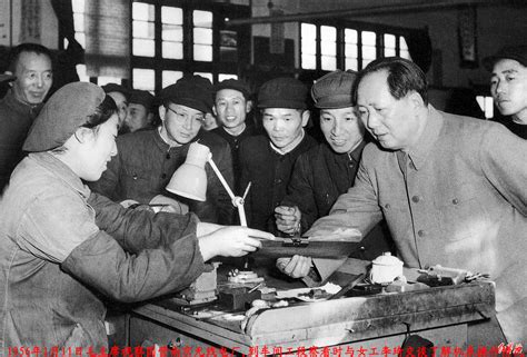 毛泽东的故事