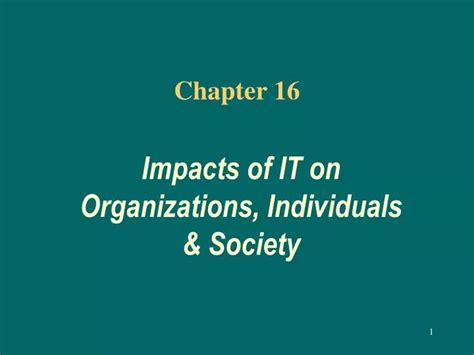 ppt chapter 16 powerpoint presentation free download id 48058