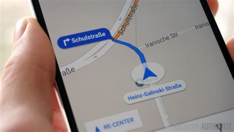 Offline Gps Map Apps To Try On Your Android And Ios Devices Elmens