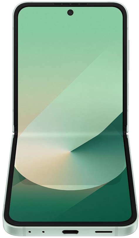 Comparing Samsung Galaxy Z Flip 6 And Galaxy Z Flip 5 What Are The