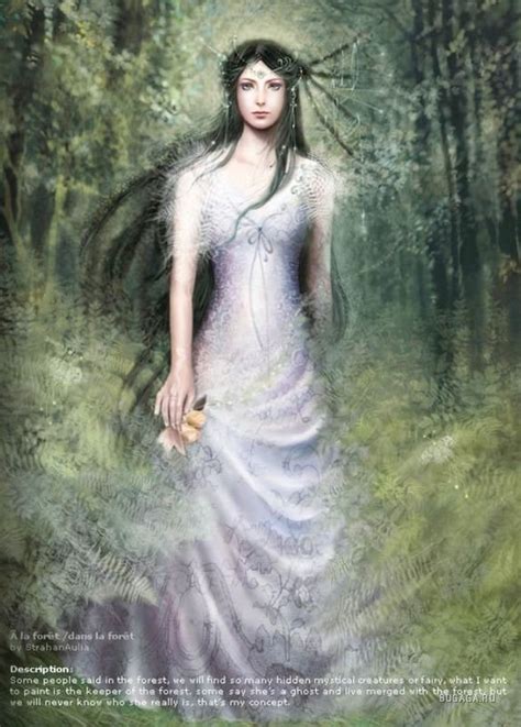 Нимфы 20 картинок